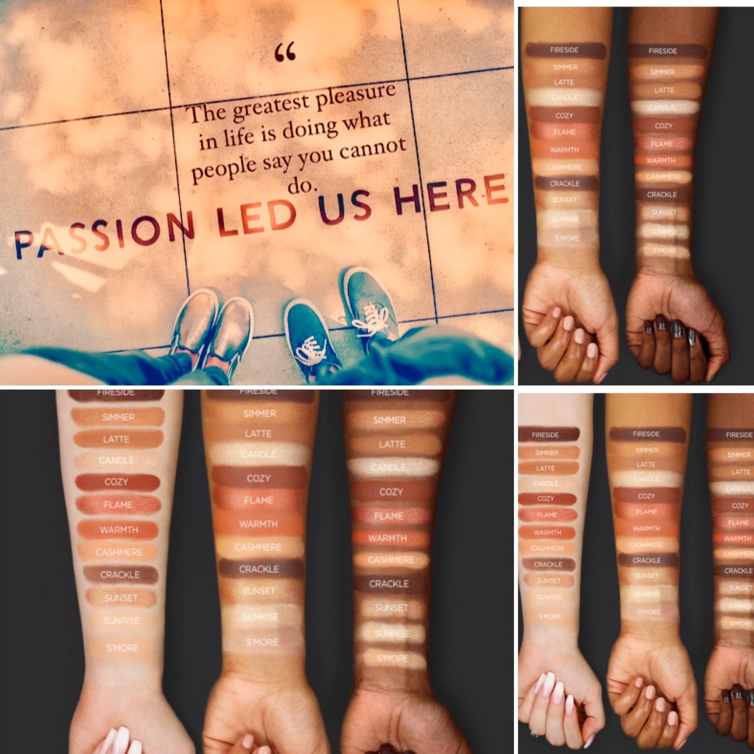 Shop For Quality Products - LayMi'Hair-Essentials